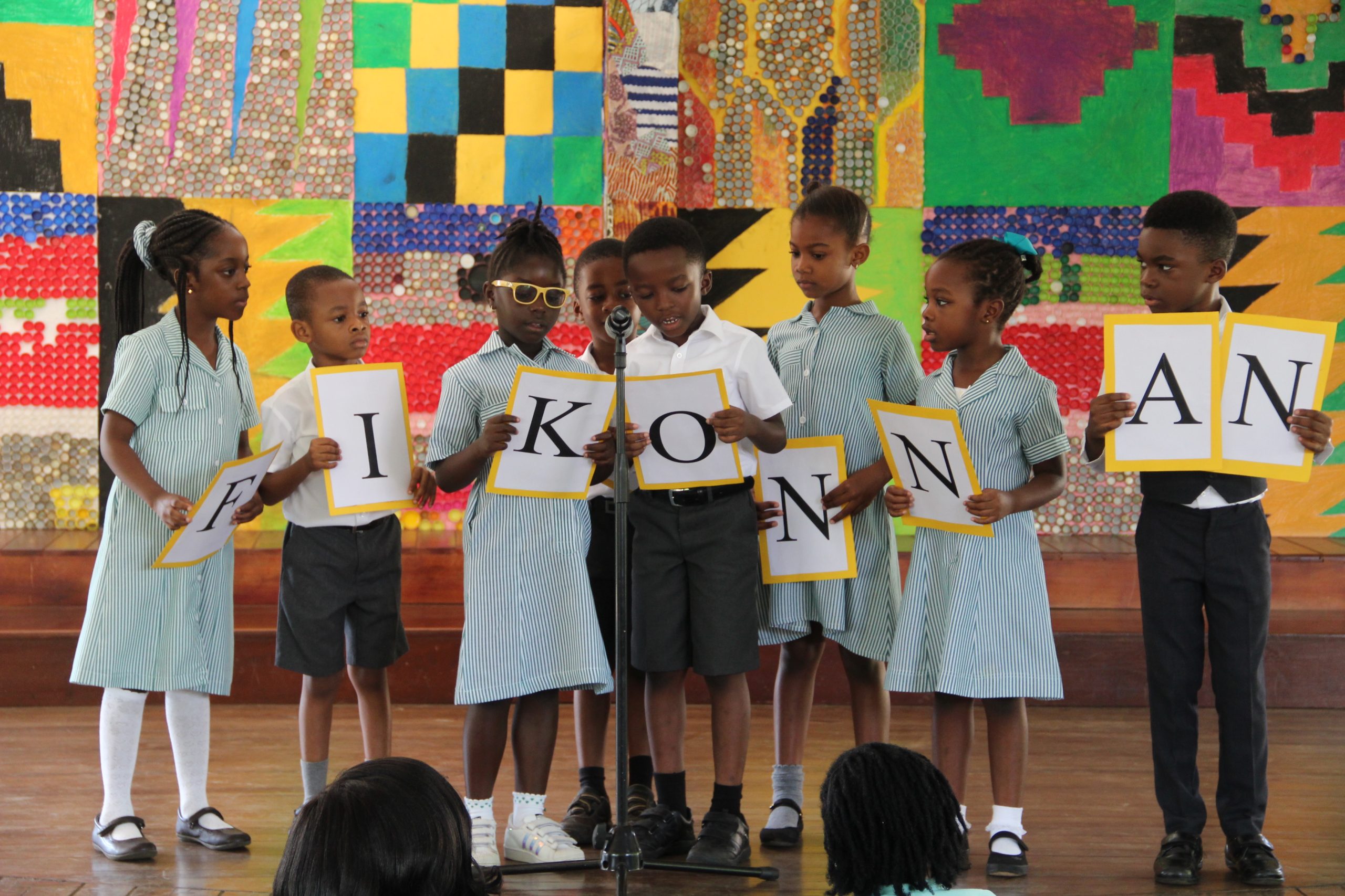 Infant School | GIS