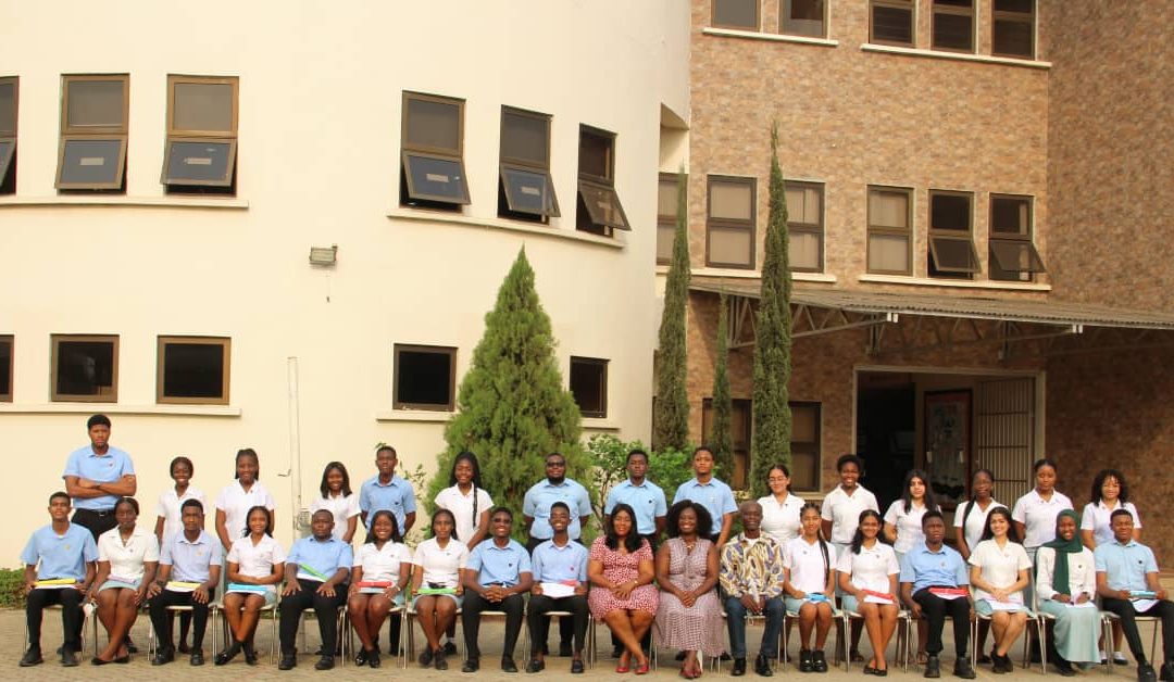 Secondary School | GIS