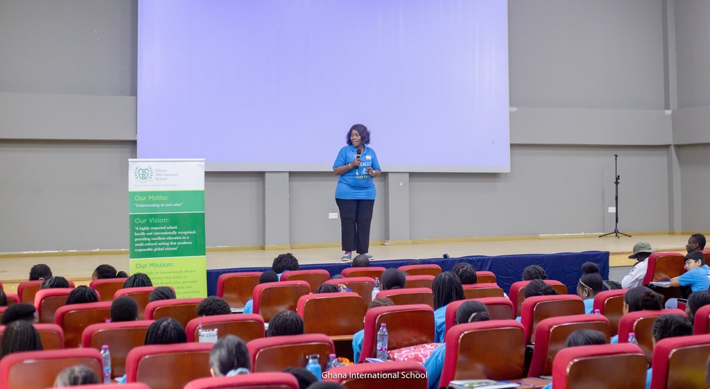 GIS 10th Leadership Day Anniversary | GIS