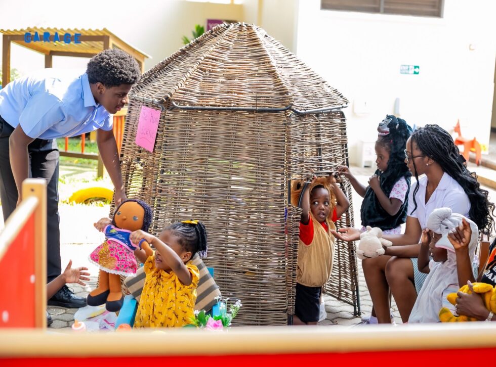 GIS Nursery Celebrates “D Day” with Joyful Learning! | GIS